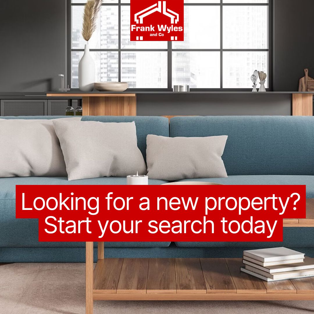 Properties for sale in Lytham | Frank Wyles